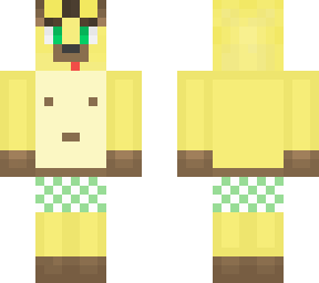 sidney | Minecraft Skins