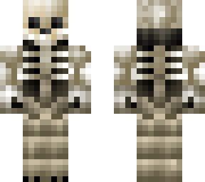 skeleton | Minecraft Skins