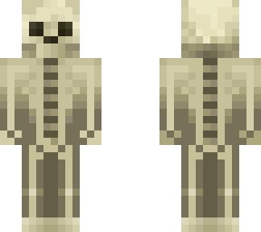 Skeleton | Minecraft Skin