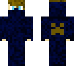 ninja | Minecraft Skins