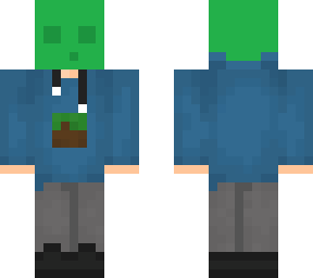 slime | Minecraft Skins