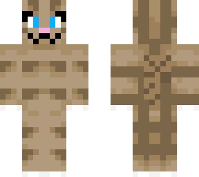 snoodge | Minecraft Skin