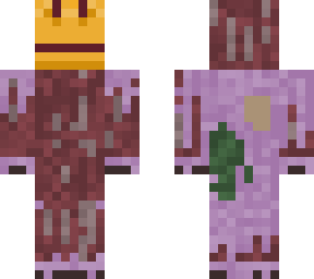 snuffler | Minecraft Skin