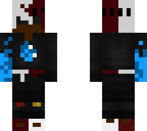 SOl | Minecraft Skin