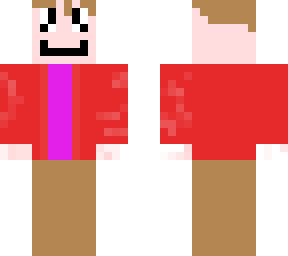 soren | Minecraft Skins