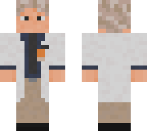 scientist | Minecraft Skins