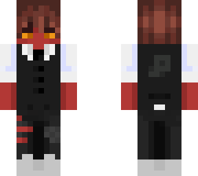 spud | Minecraft Skin