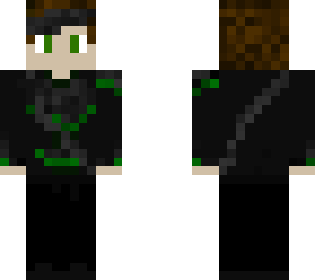 ssss | Minecraft Skin