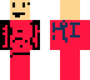 temu | Minecraft Skins