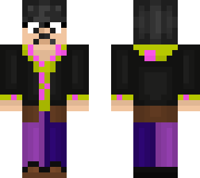 beatles | Minecraft Skins