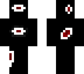 cryptid | Minecraft Skins