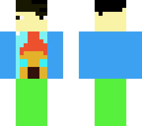 house | Minecraft Skins