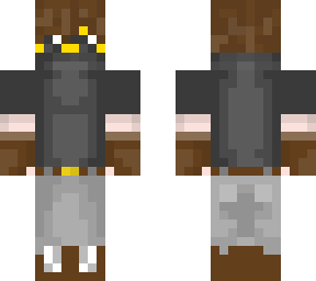 jeremy | Minecraft Skins