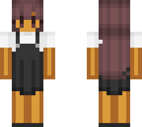 toast | Minecraft Skins