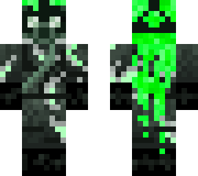 toxic waste | Minecraft Skins