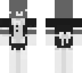 maid | Minecraft Skins