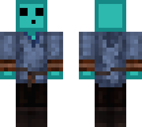 slime | Minecraft Skins