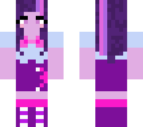 twilight | Minecraft Skins