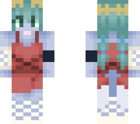 merling | Minecraft Skins