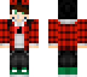 temu | Minecraft Skins