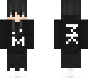 upper moon 1 | Minecraft Skins