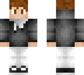 urhv | Minecraft Skin