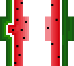 watermelon | Minecraft Skins