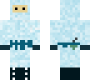 winter outfit | Minecraft Skins
