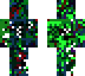 drowned | Minecraft Skins