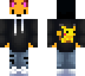 zorro | Minecraft Skins