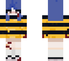 dev | Minecraft Skins