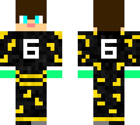 666 | Minecraft Skins