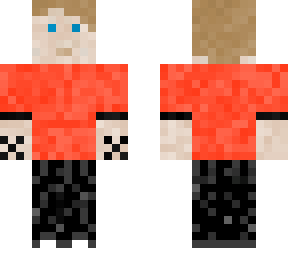 edge | Minecraft Skins