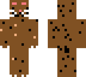 acookiegod | Minecraft Skins