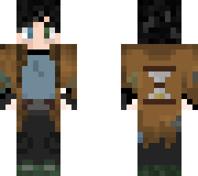 Adam | Minecraft Skin