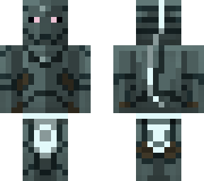 alphonse | Minecraft Skins