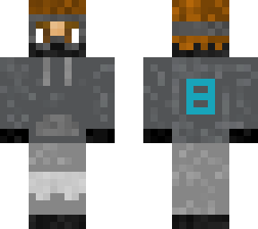 Astra skin | Minecraft Skin
