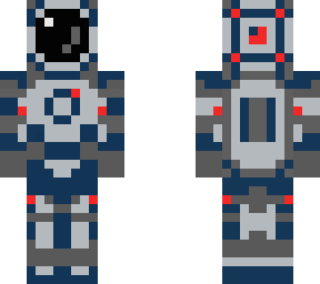 astro | Minecraft Skins