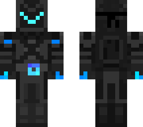 aterror | Minecraft Skins
