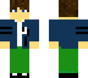 ben 10 | Minecraft Skins