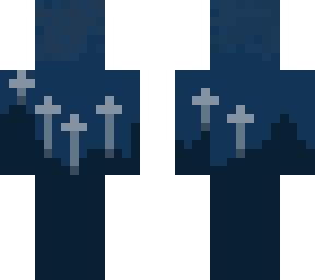 beyard | Minecraft Skin