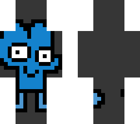 bfb | Minecraft Skins