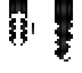 curly hair girl | Minecraft Skins