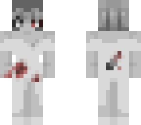 blood | Minecraft Skins
