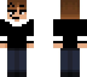 Bobby | Minecraft Skin
