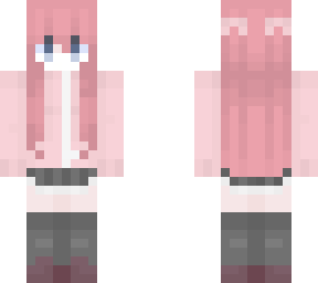 bocchi | Minecraft Skins