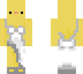 bride | Minecraft Skins