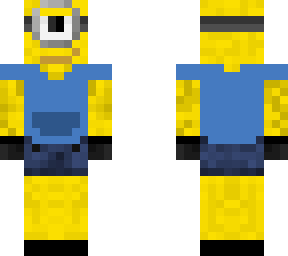 buff minion | Minecraft Skins