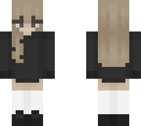 rise | Minecraft Skins