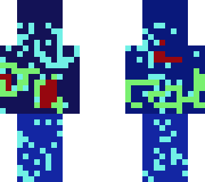 Cian45 | Minecraft Skin